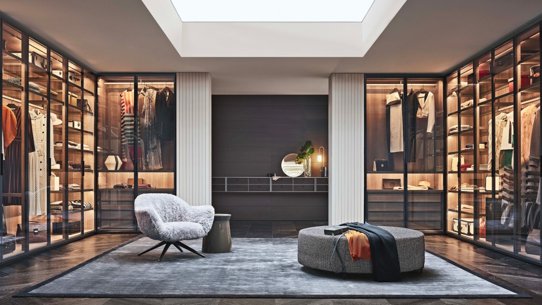 城市生活| Poliform 生活方式