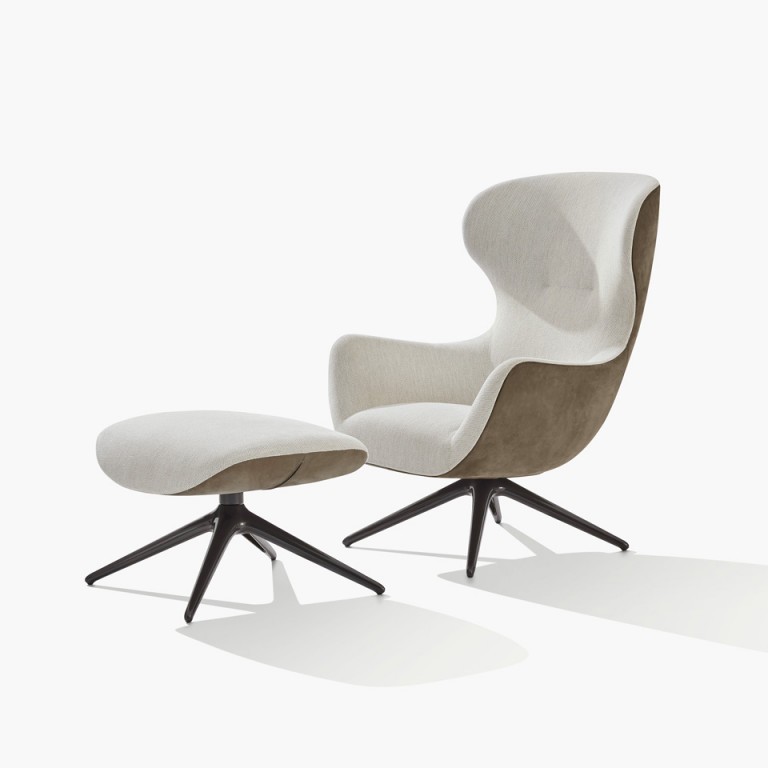 Poltrone di design | Poltrone moderne | Poliform