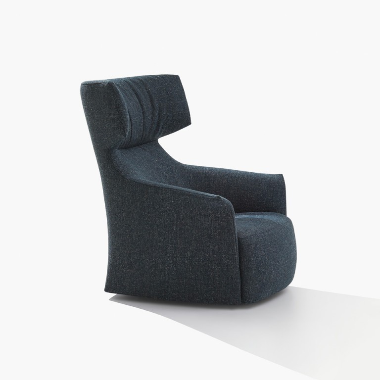 Poltrone di design e sedute moderne | Poliform