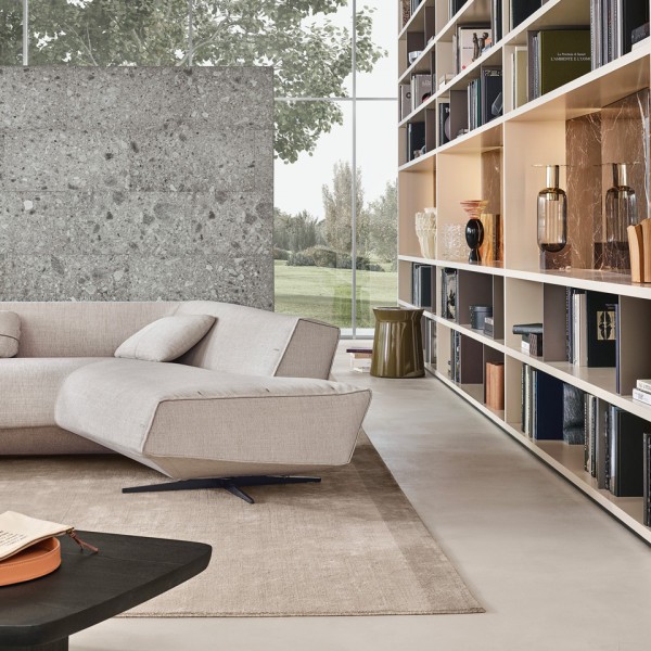 KENSINGTON系列, 餐桌 | Poliform