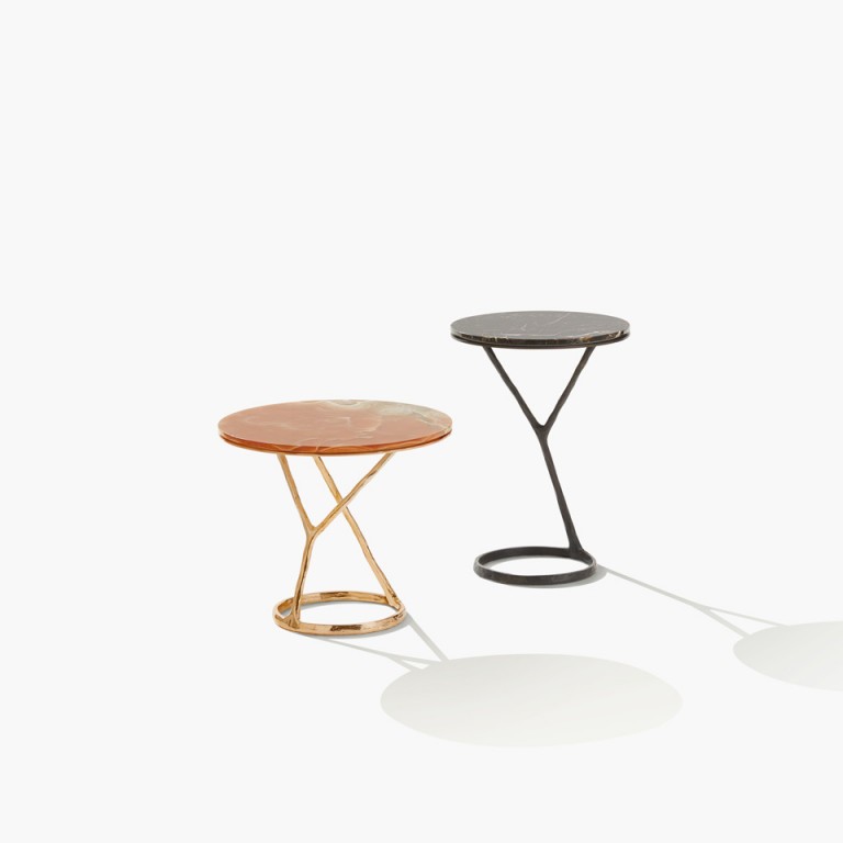 Tavolini di design, moderni e contemporanei | Poliform