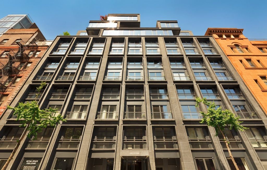 The Flynn | Poliform