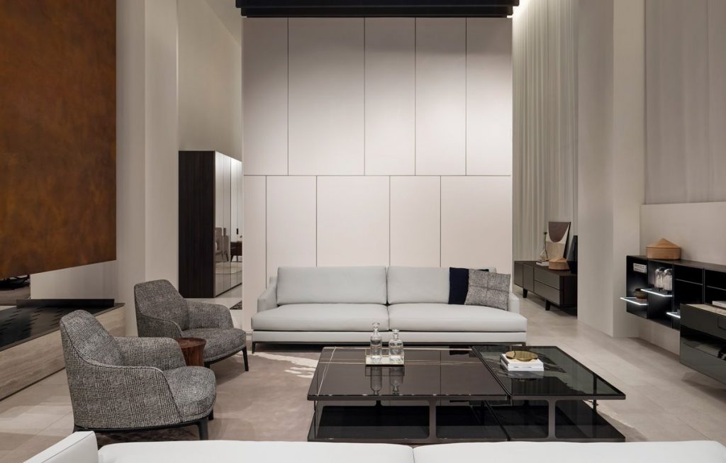 Rinnovo Poliform Taipei | Poliform