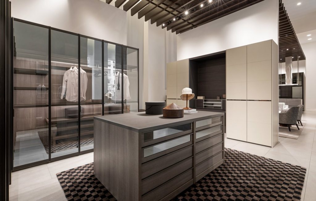 Rinnovo Poliform Taipei | Poliform