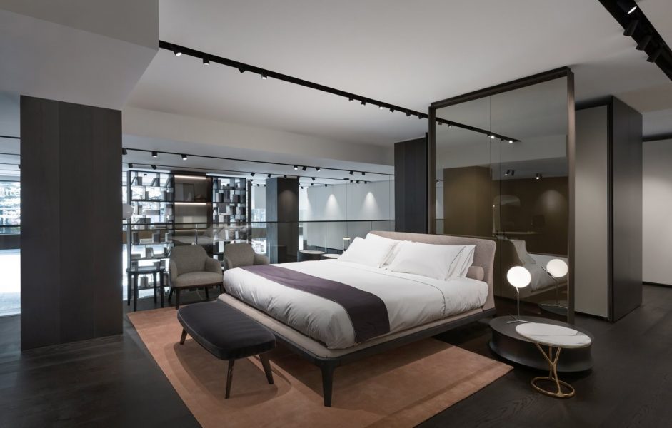 Nuova apertura Poliform Vancouver | Poliform