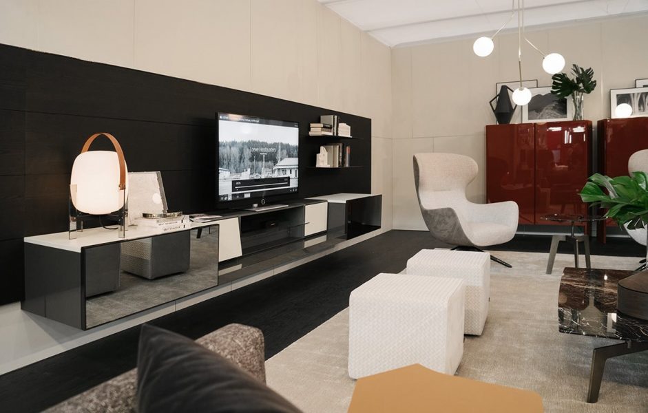 Poliform a Interior Mebel, Kiev | Poliform