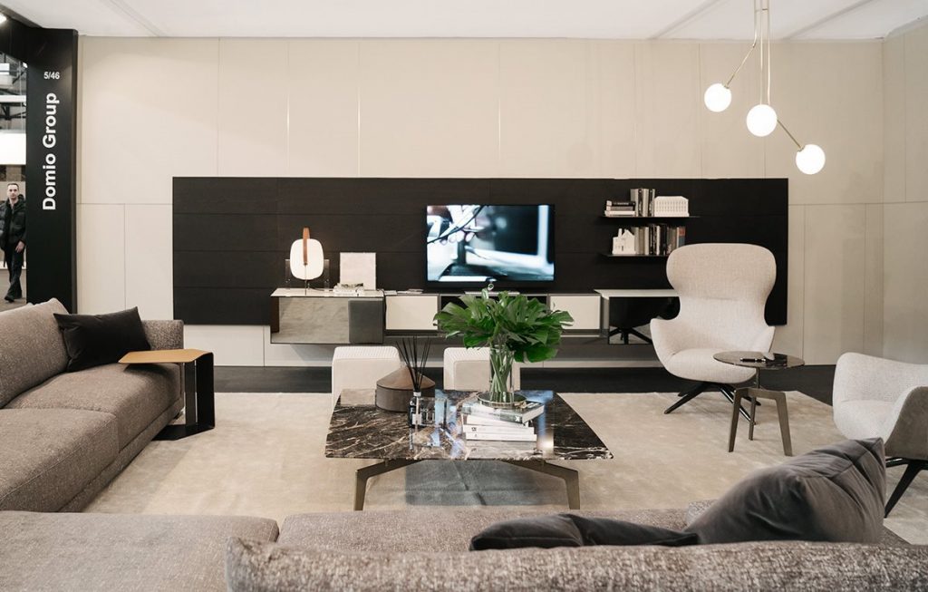 Poliform a Interior Mebel, Kiev | Poliform