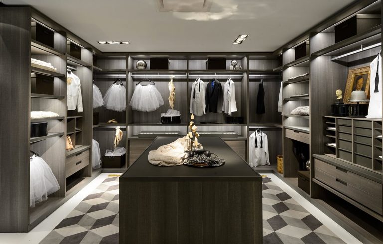 Poliform USA prende parte a ICFF 2015, New York | Poliform