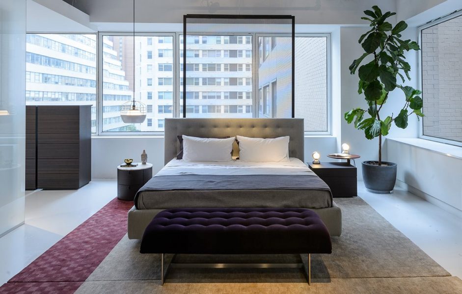 Poliform USA prende parte a ICFF 2015, New York | Poliform