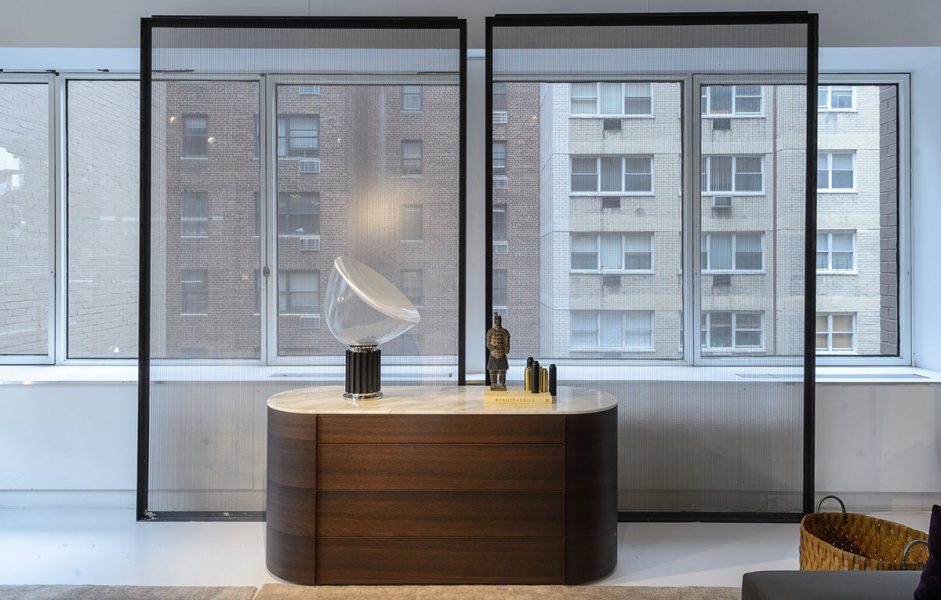 Poliform USA prende parte a ICFF 2015, New York | Poliform
