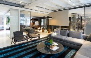 Poliform USA prende parte a ICFF 2015, New York | Poliform