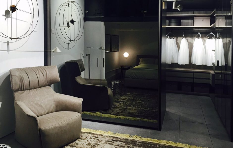 Nuova apertura Poliform Studio Avignon | Poliform