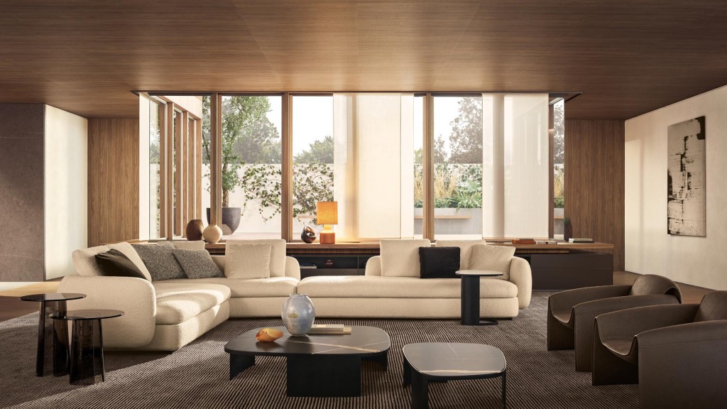 Poliform New York Stores | Poliform