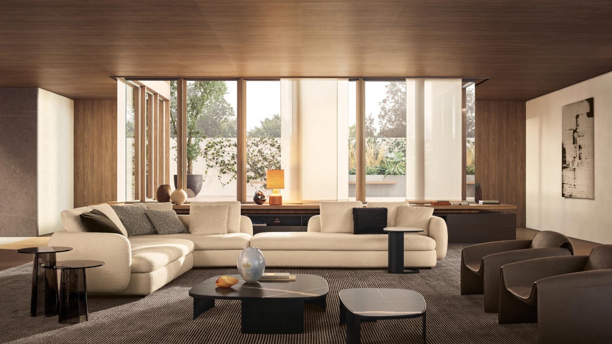 Poliform New York Stores | Poliform