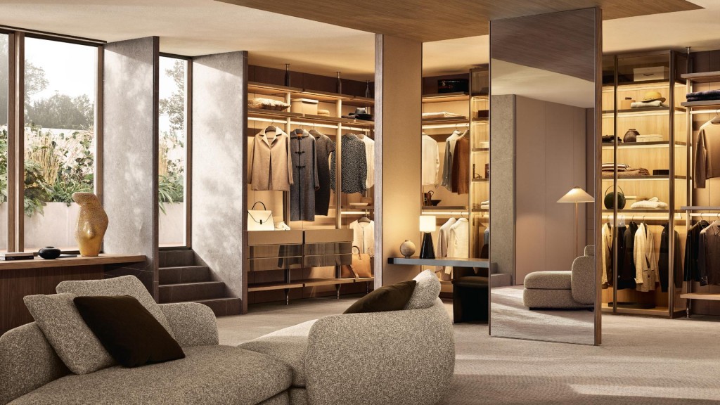 Poliform Lifestyle | Poliform