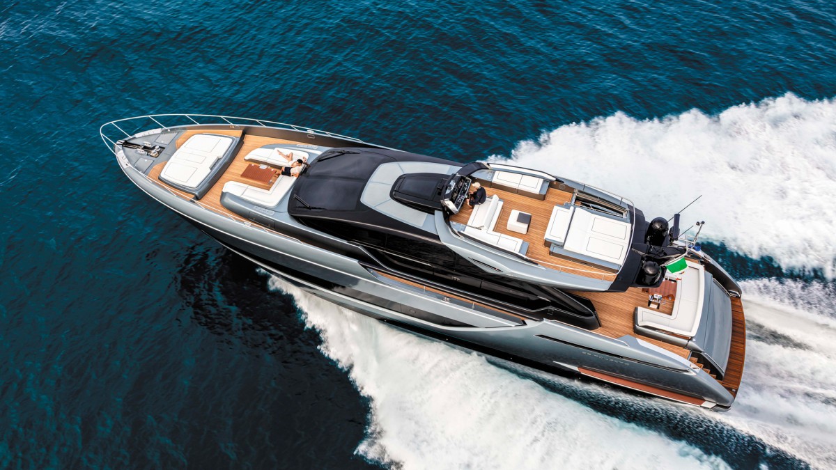 Archivi Contract - Poliform