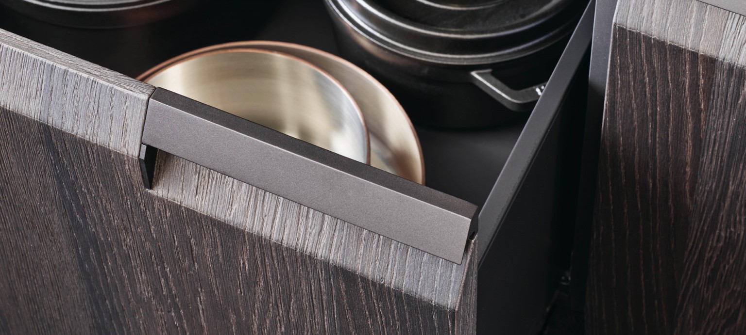 厨房系列 | Poliform