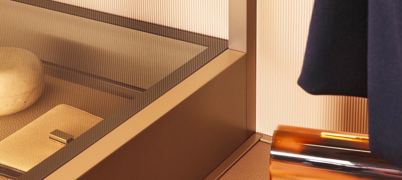 Night Systems | Poliform