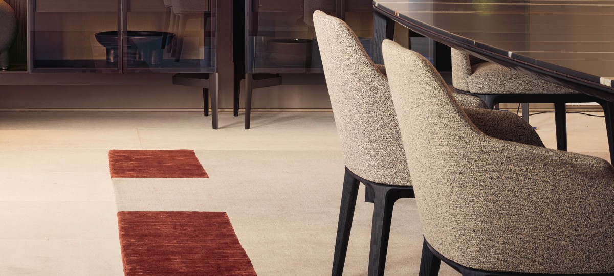 Contemporary design chairs | Poliform