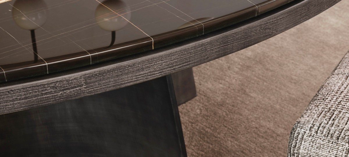 Modern tables | Poliform