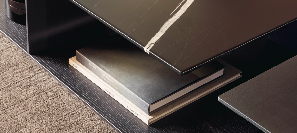 Side tables | Poliform