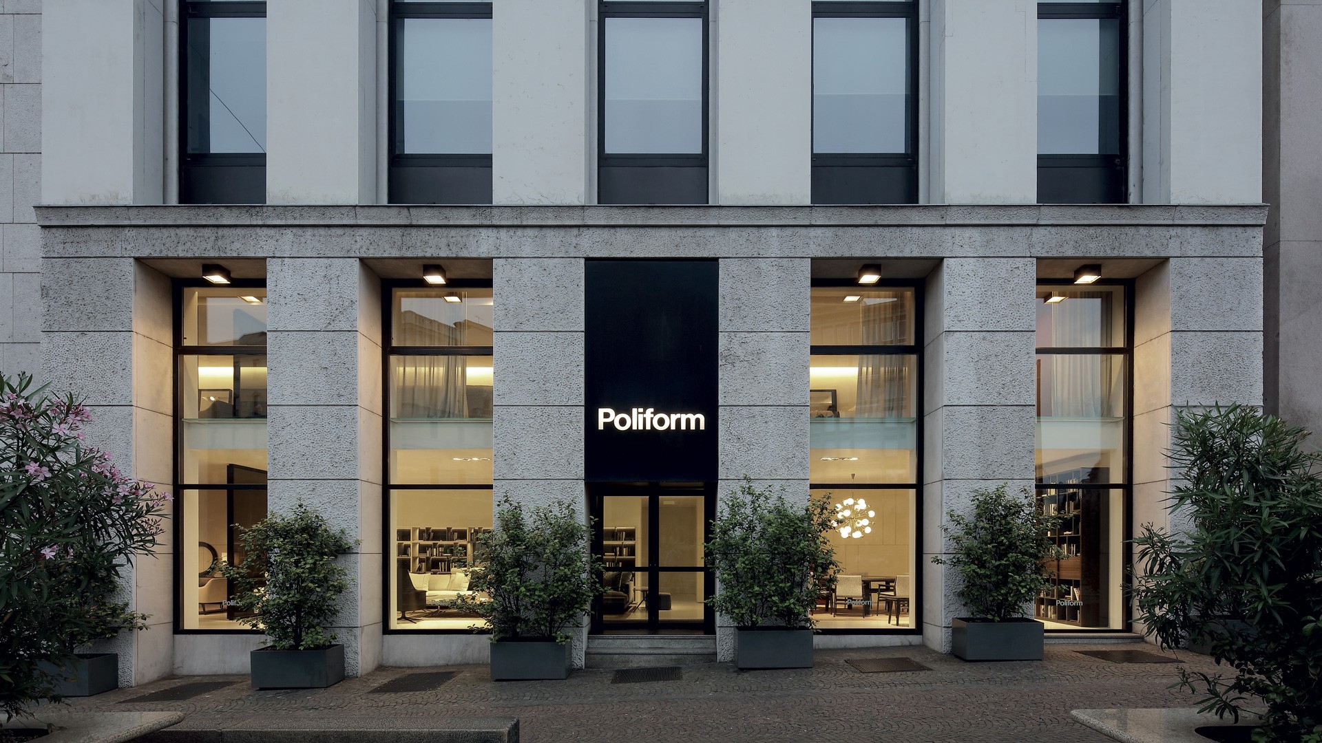 Poliform Milano | Poliform