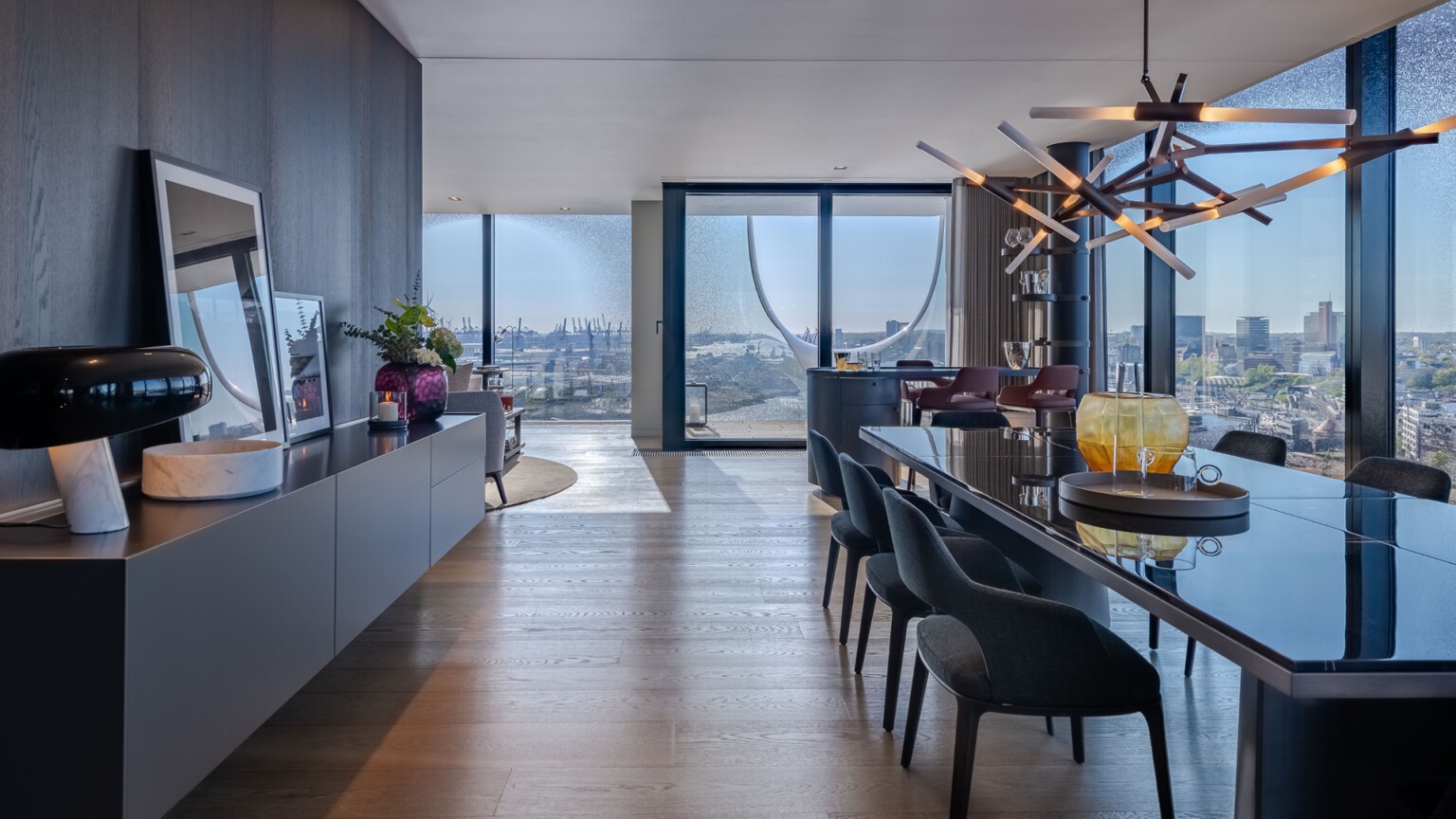 Project list | Poliform Contract