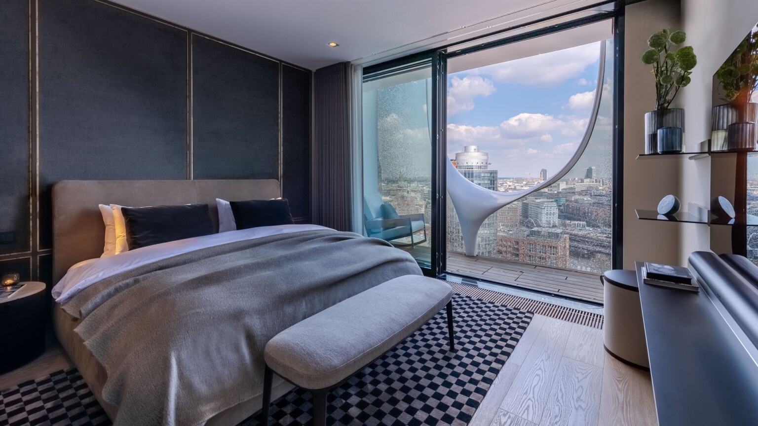 Project list | Poliform Contract