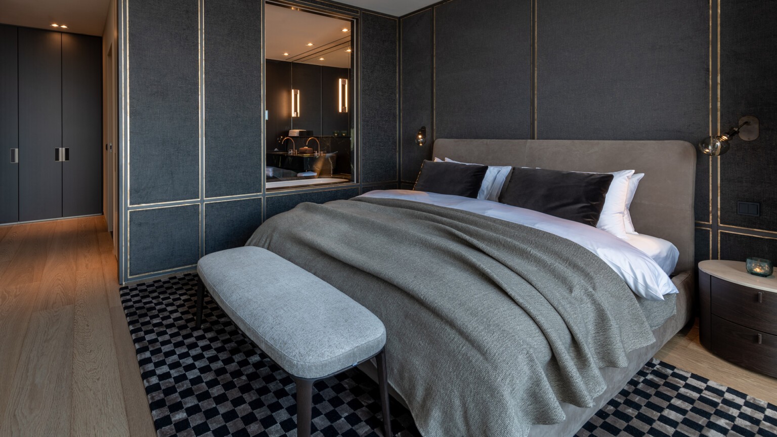 Project list | Poliform Contract