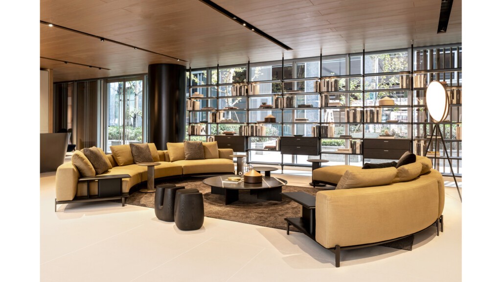 Poliform Shanghai | Poliform