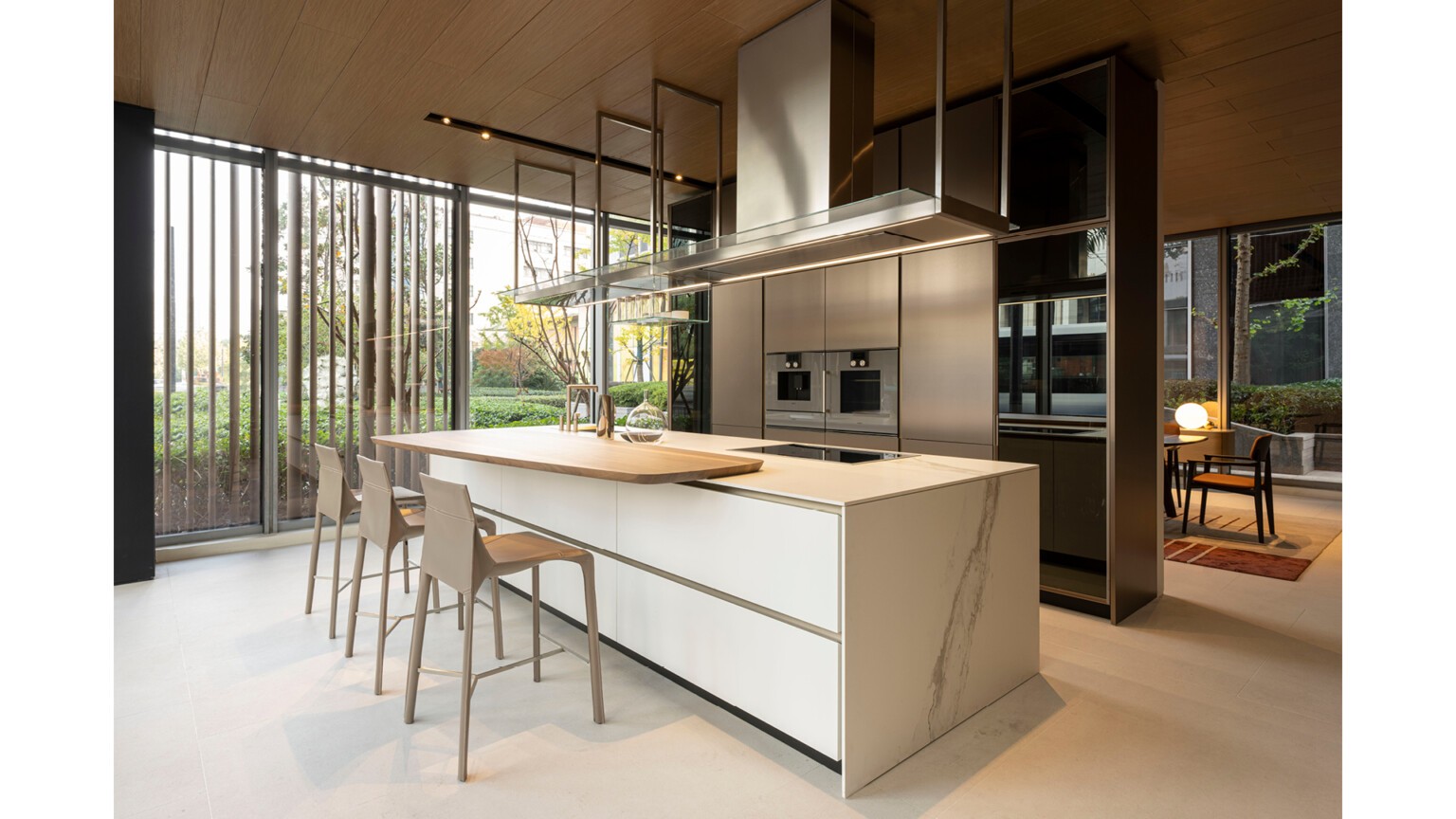 Poliform Shanghai | Poliform