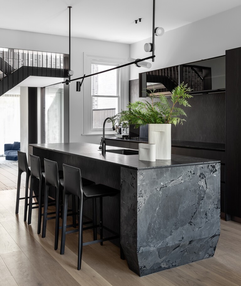 Project list | Poliform Contract