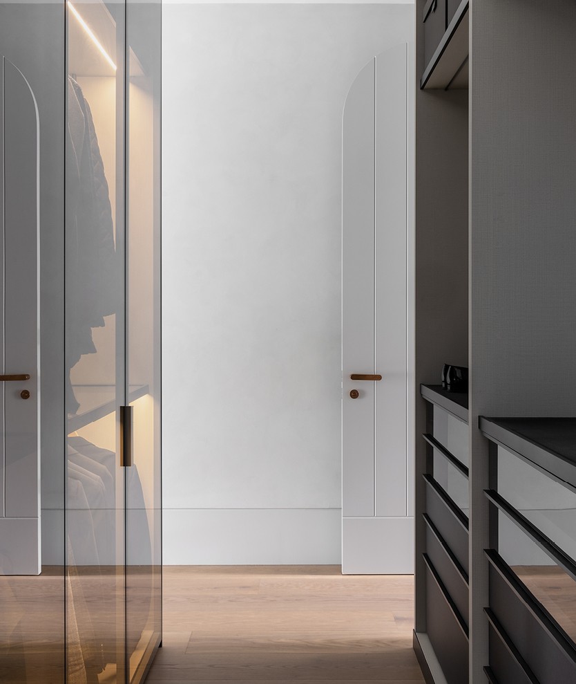 Project list | Poliform Contract