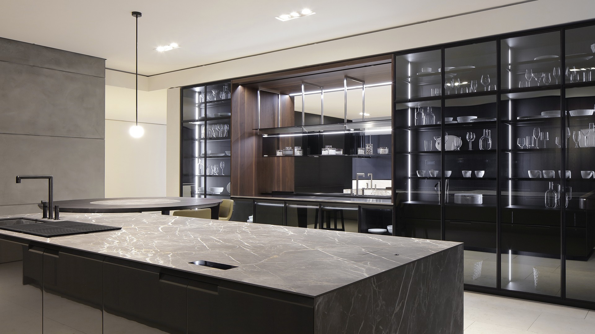 Poliform New York Stores | Poliform