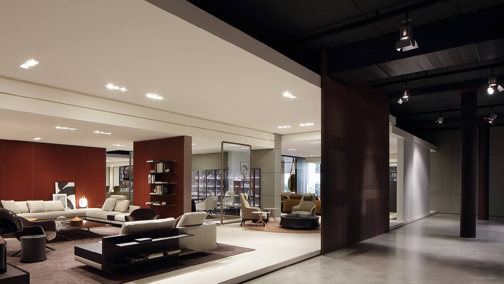 Poliform Lab | Poliform