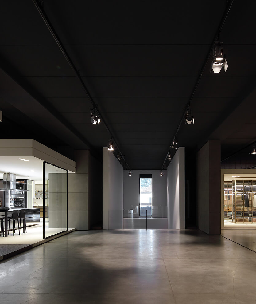 Poliform Lab | Poliform