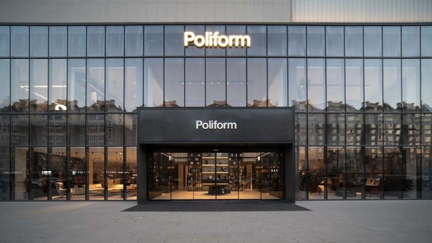 Trova il negozio Poliform più vicino a te e nella tua città | Poliform